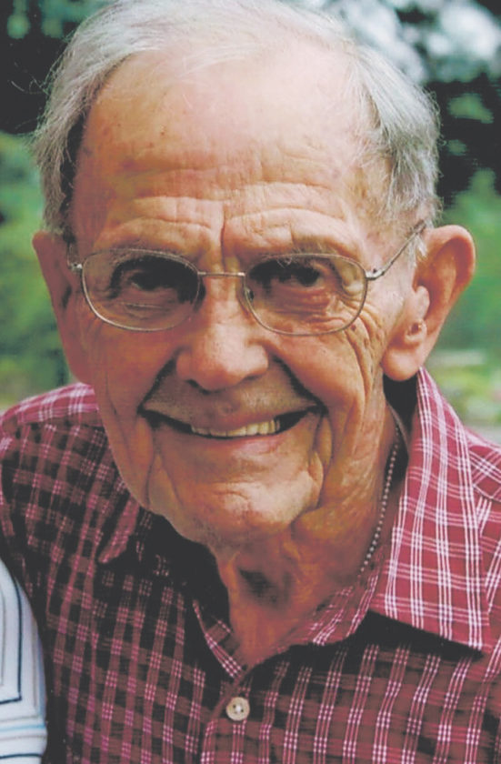 Kenneth Lind | News, Sports, Jobs - Times Observer